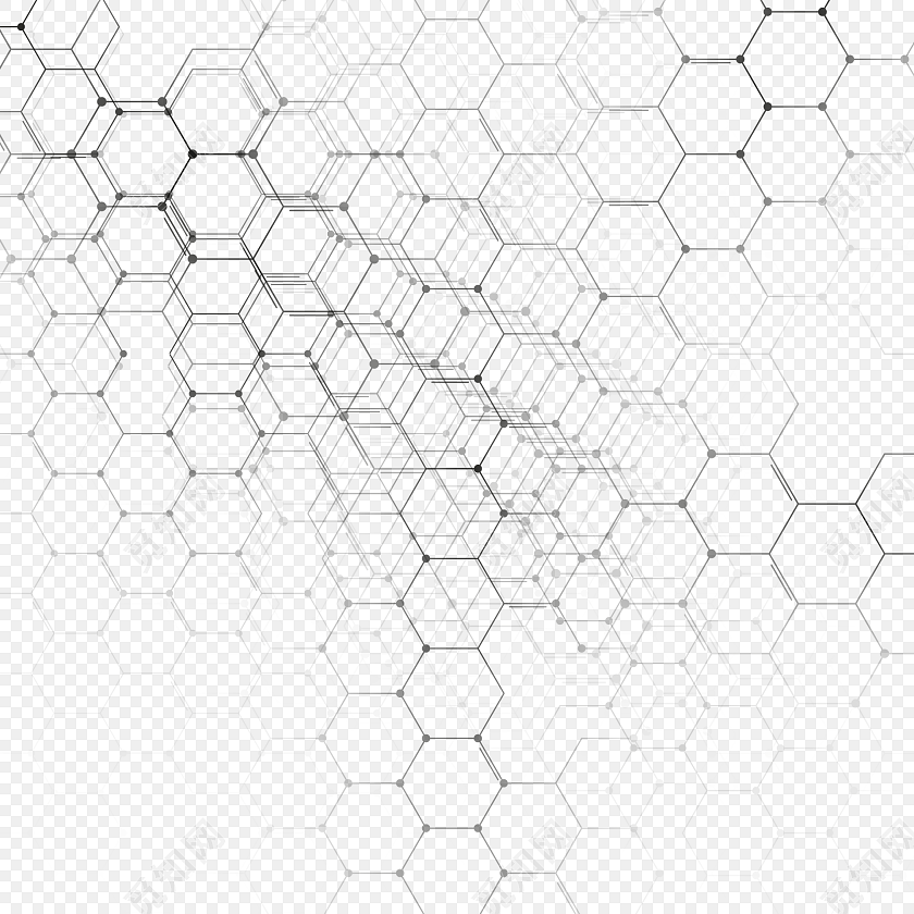 六边形蜂窝简笔画 六边形简笔画 六边形怎么画 第5页 大山谷图库