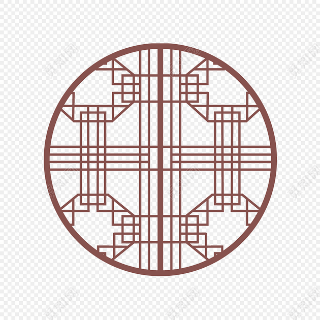 圆窗古风 古风圆窗 古风圆窗框 第5页 大山谷图库