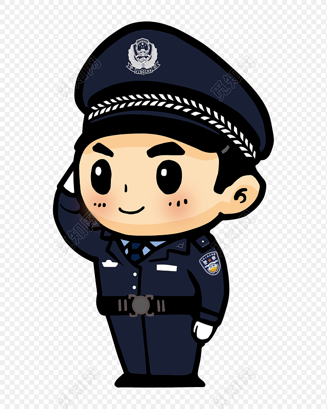 小人敬礼 敬礼 大山谷图库