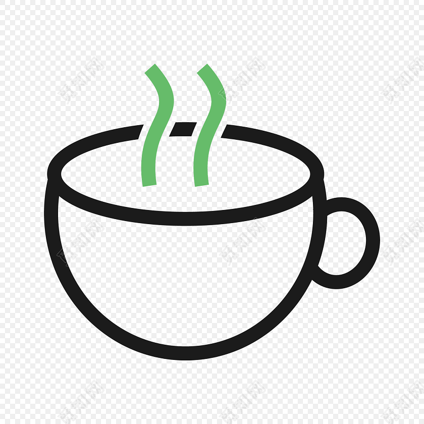 杯简笔画 保杯简笔画 碟子简笔画 第10页 大山谷图库