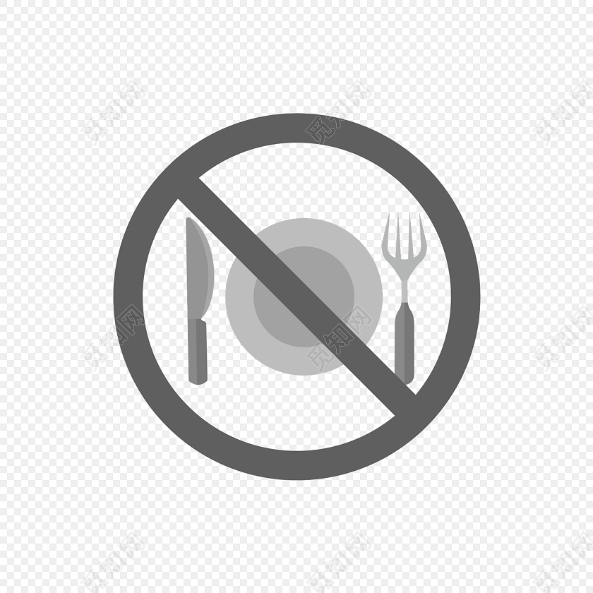 请勿食用图标 不可食用标志图片 请勿食用 大山谷图库