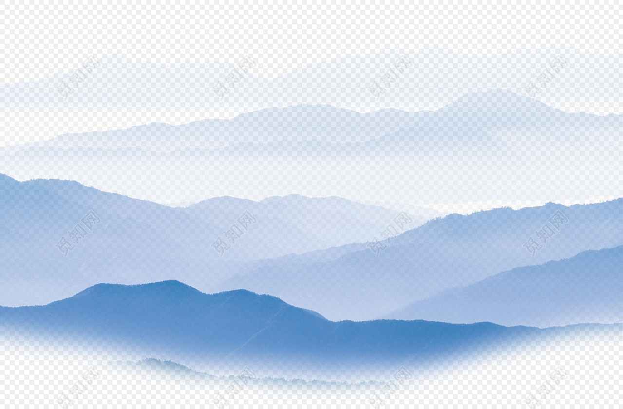 山的图片 水墨 山的图片 logo 伤感说说吧