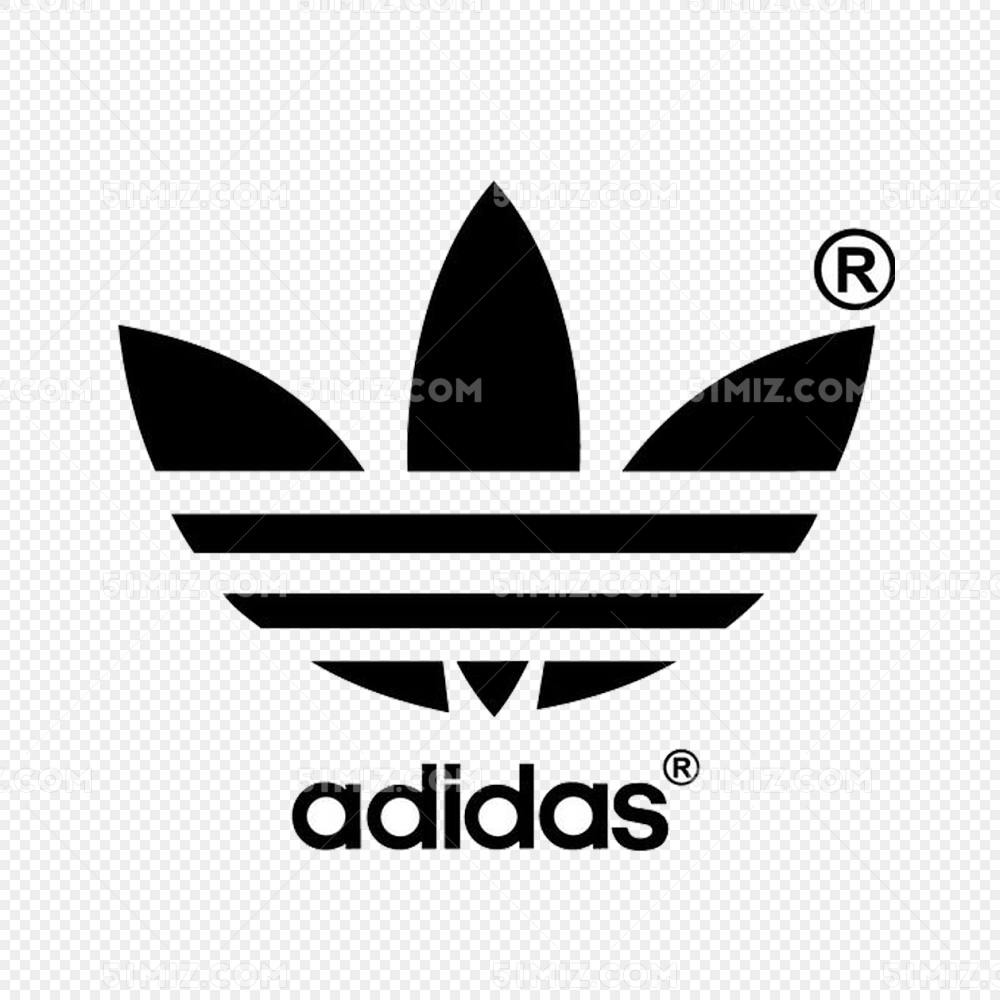 阿迪达斯商标 aj商标 亚瑟士商标 第6页 大山谷图库