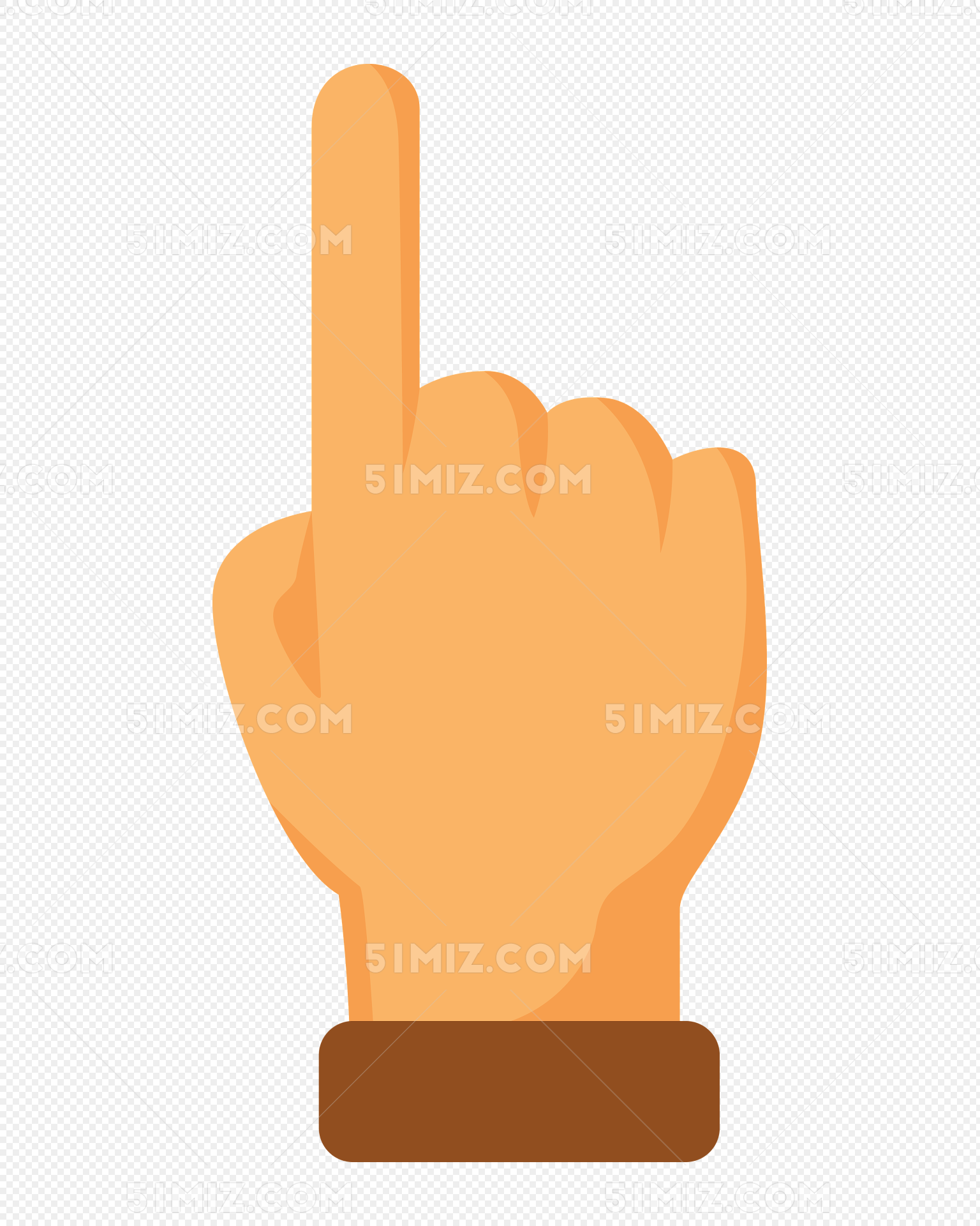 手指往上指的卡通图片 手指向左指的图片卡通 手指向上指的图片 第5页 大山谷图库