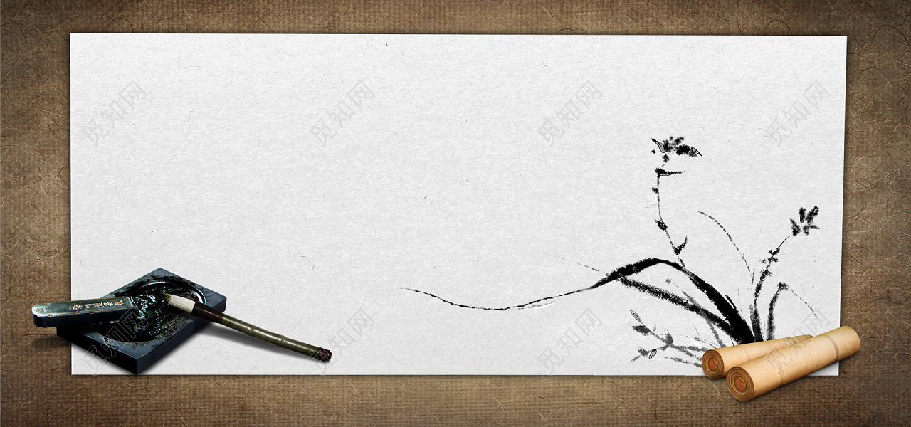 画轴怎么画 画轴矢量图 画轴的简笔画 大山谷图库
