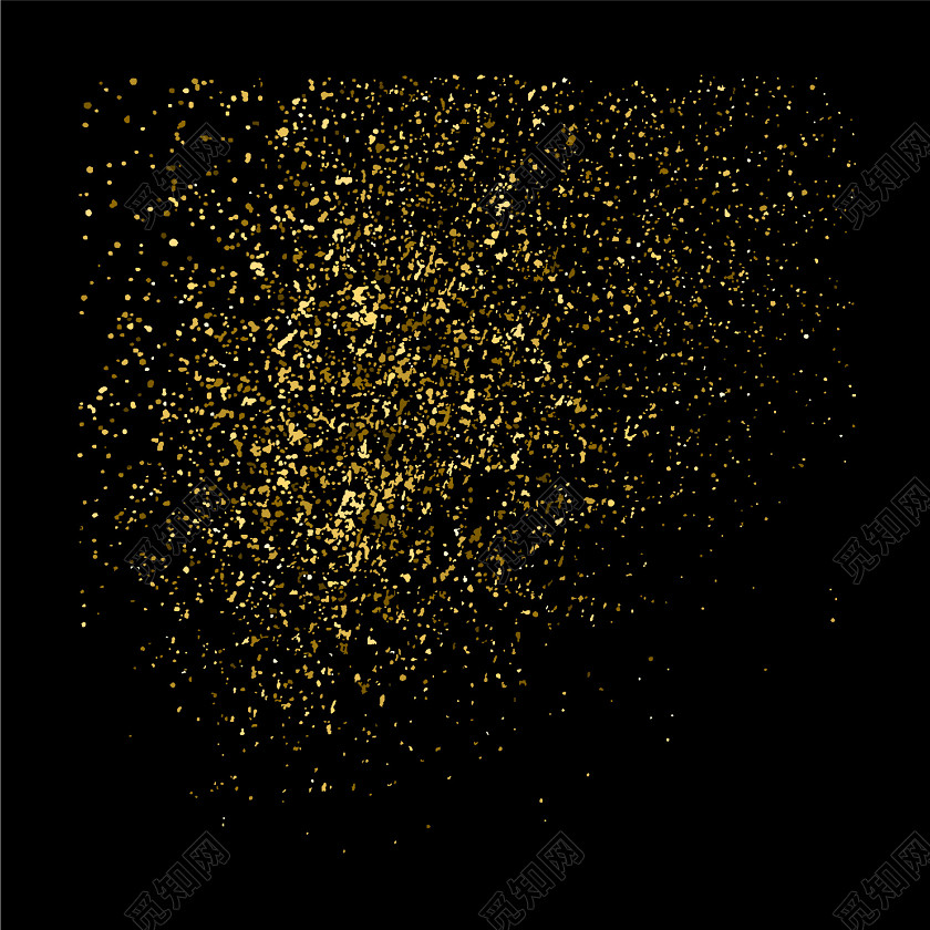 星光闪耀 星光闪耀的天空 星光动图 大山谷图库